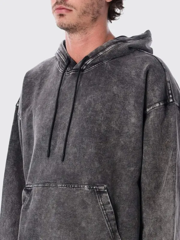 DIESEL® Sweatshirt Colour