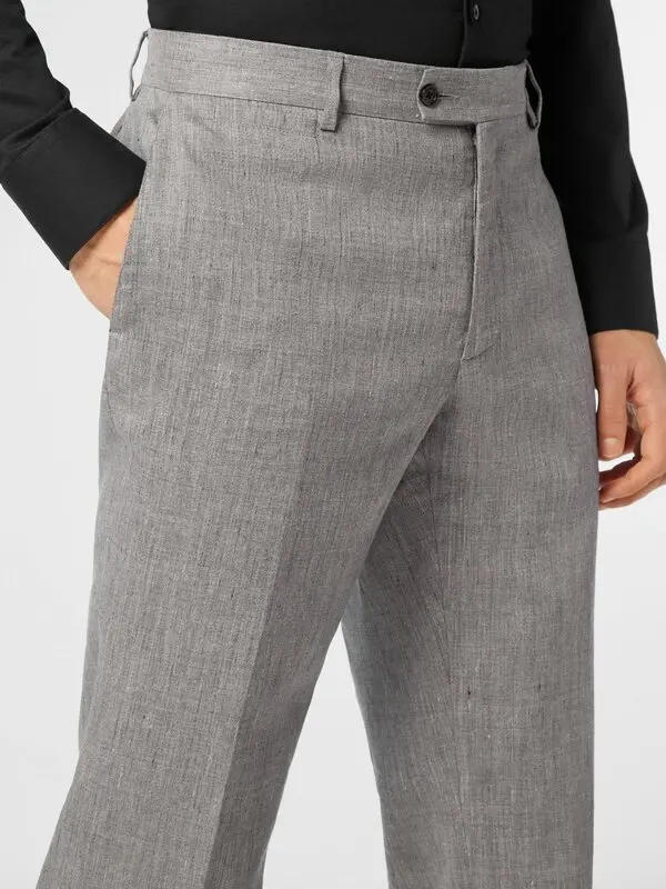 Philipp Plein Trousers Colour