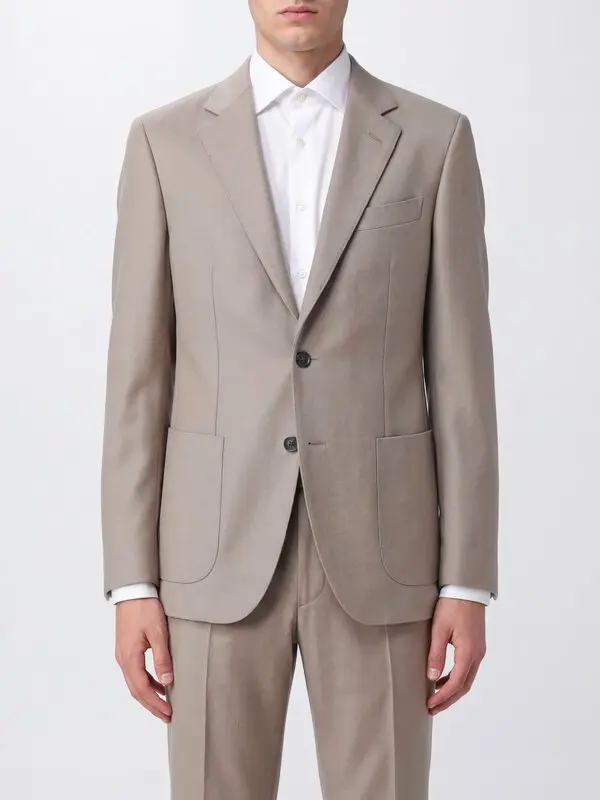 TOM FORD Jacket Colour