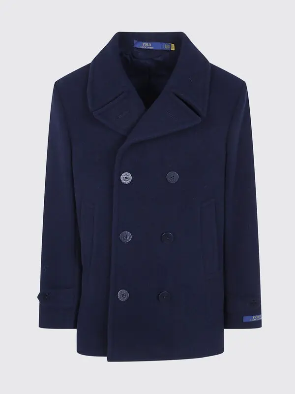 Polo Ralph Lauren Coat Colour