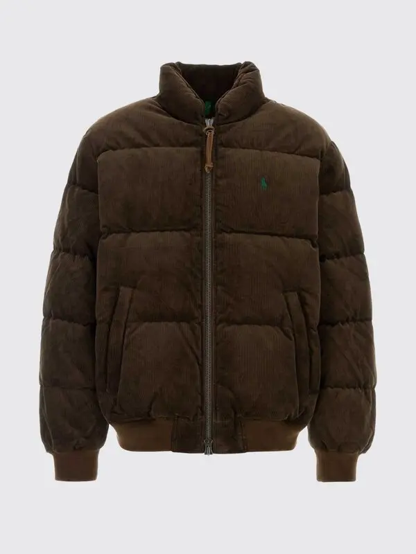 Polo Ralph Lauren Jacket Colour