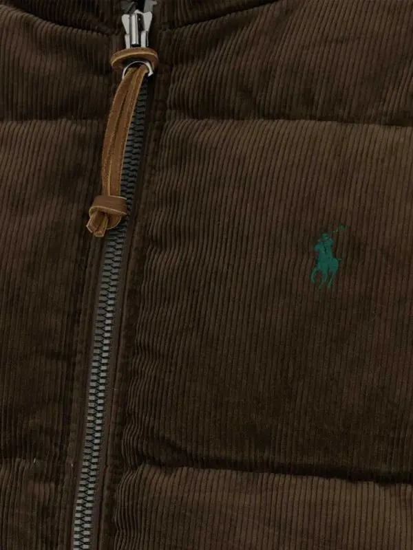 Polo Ralph Lauren Jacket Colour