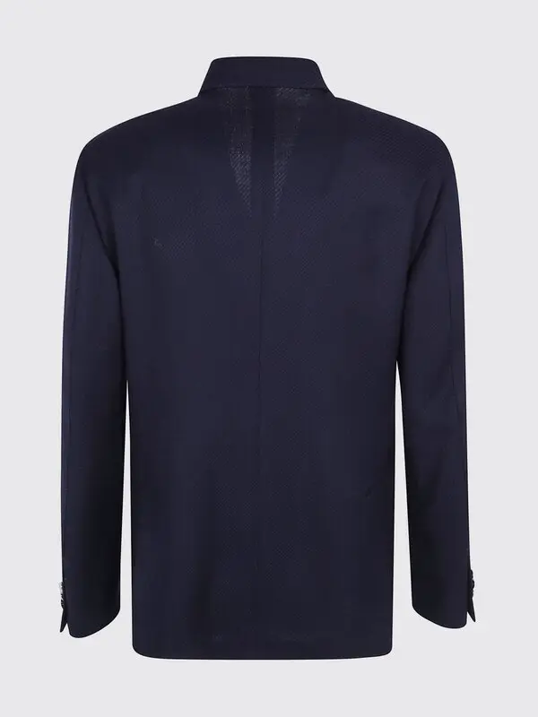 LARDINI Jacket Colour
