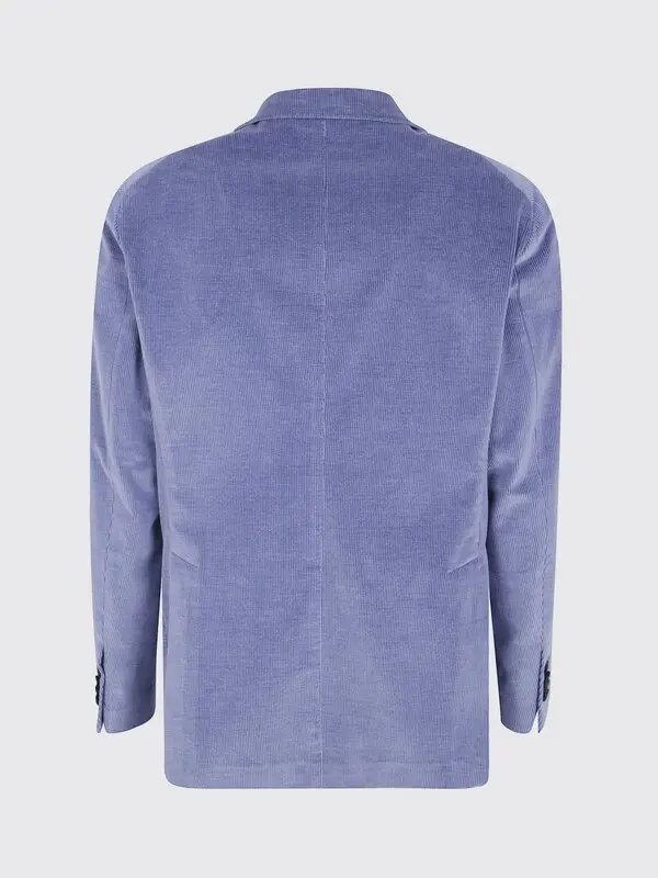Tagliatore Jacket Colour - Blue