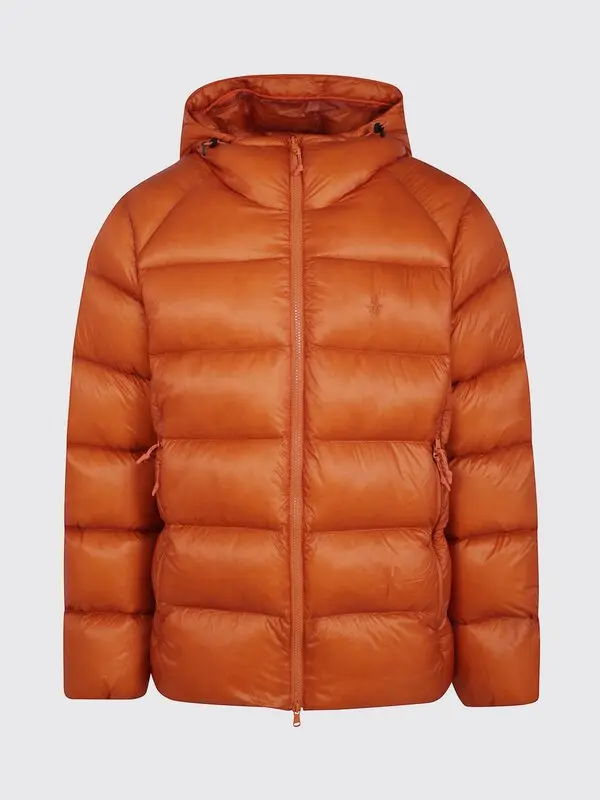 Polo Ralph Lauren Jacket Colour