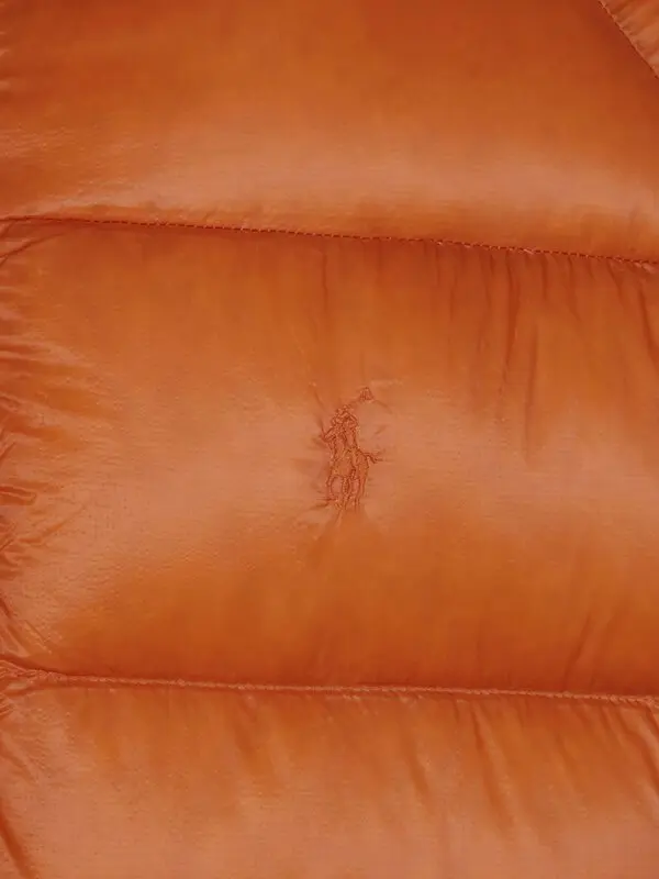 Polo Ralph Lauren Jacket Colour