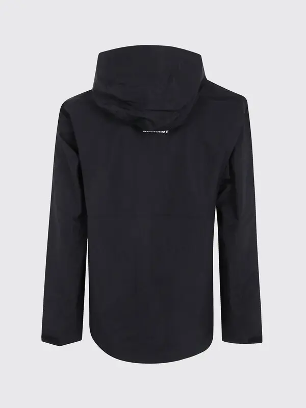 MAMMUT Crater Iv Hs Technical Gore-tex® Hooded Jacket With Zip Closure