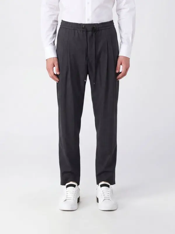Dolce & Gabbana Trousers Colour