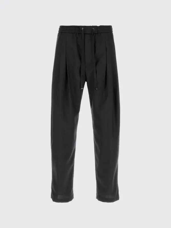 Dolce & Gabbana Trousers Colour