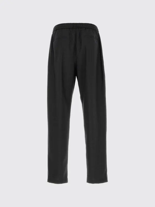 Dolce & Gabbana Trousers Colour