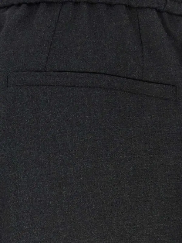 Dolce & Gabbana Trousers Colour