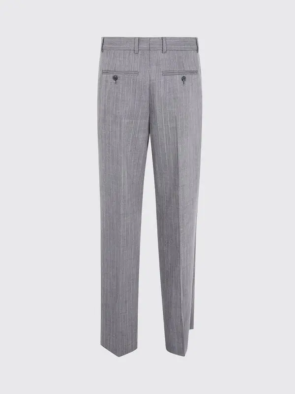 Dries Van Noten Trousers Colour