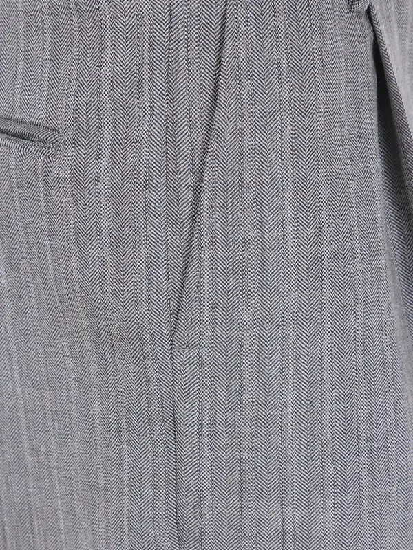 Dries Van Noten Trousers Colour