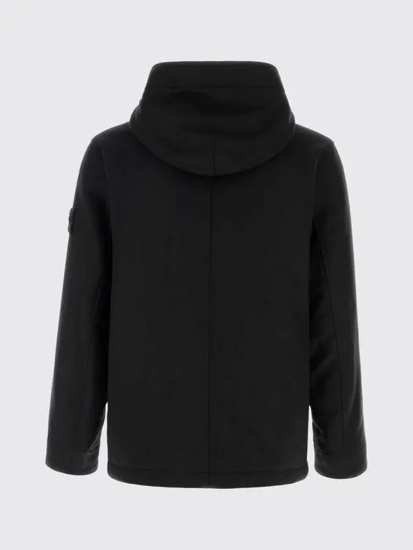 Stone Island Jacket Colour