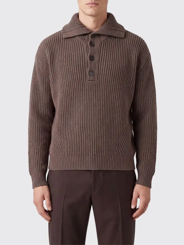 Dries Van Noten Jumper Colour