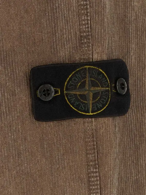 Stone Island Trousers Colour