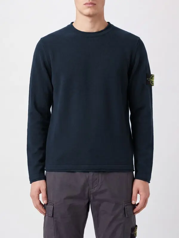 Stone Island Jumper Colour