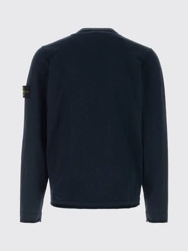Stone Island Jumper Colour