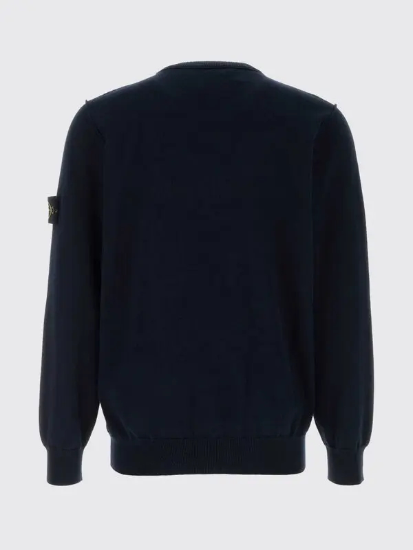Stone Island Jumper Colour