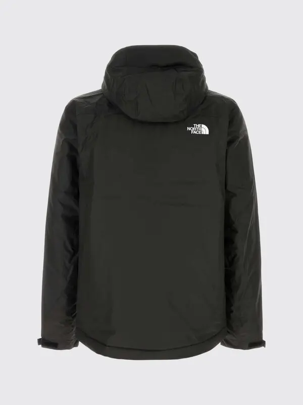 The North Face Millerton Windbreaker Jacket With Hood And Dryvent™ Technology