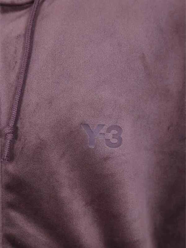 Y3 Sweatshirt Colour
