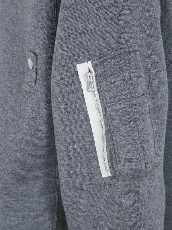 Sacai Sweatshirt Colour