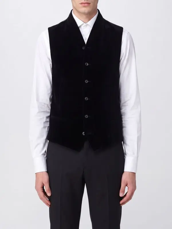 Giorgio Armani Coat Colour