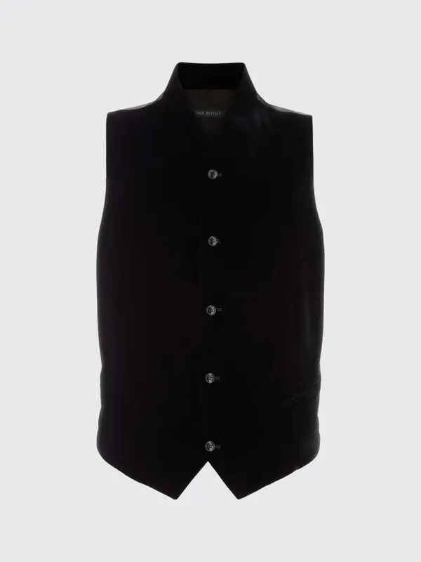 Giorgio Armani Coat Colour
