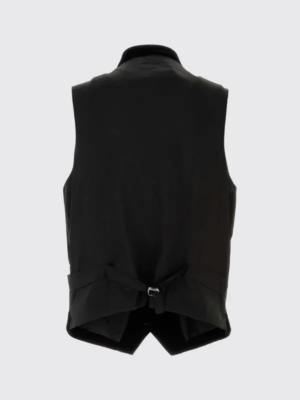 Giorgio Armani Coat Colour