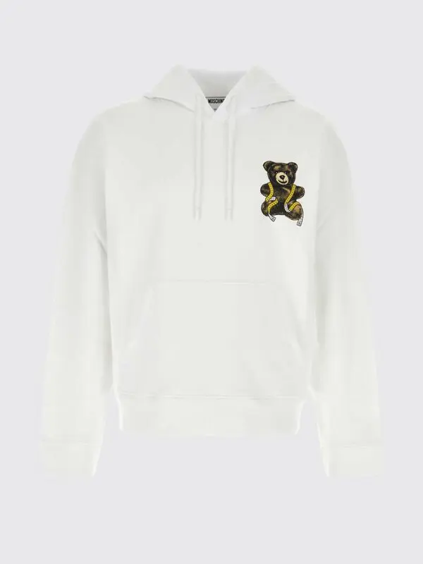 Moschino Sweatshirt Colour