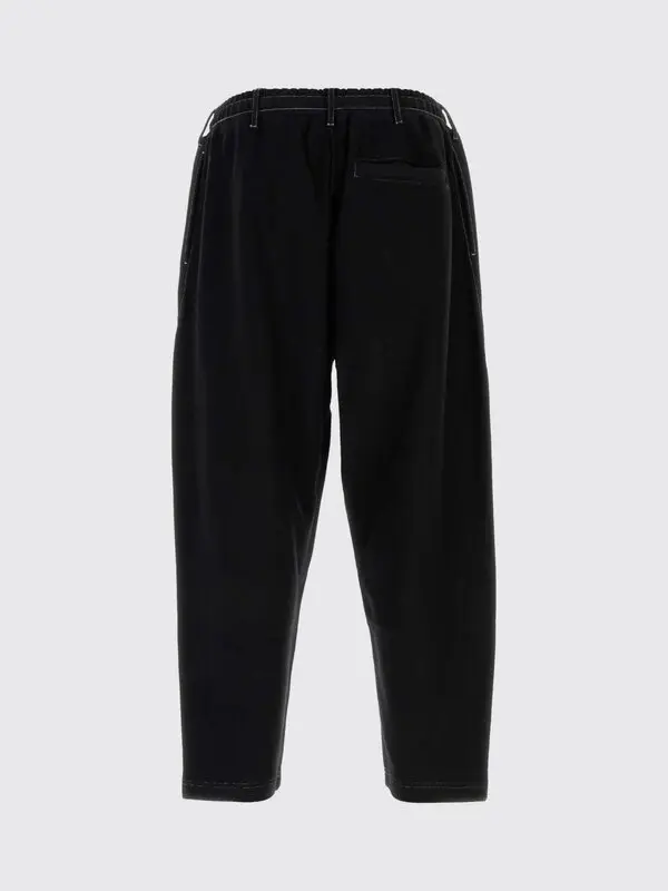 Moschino Trousers Colour
