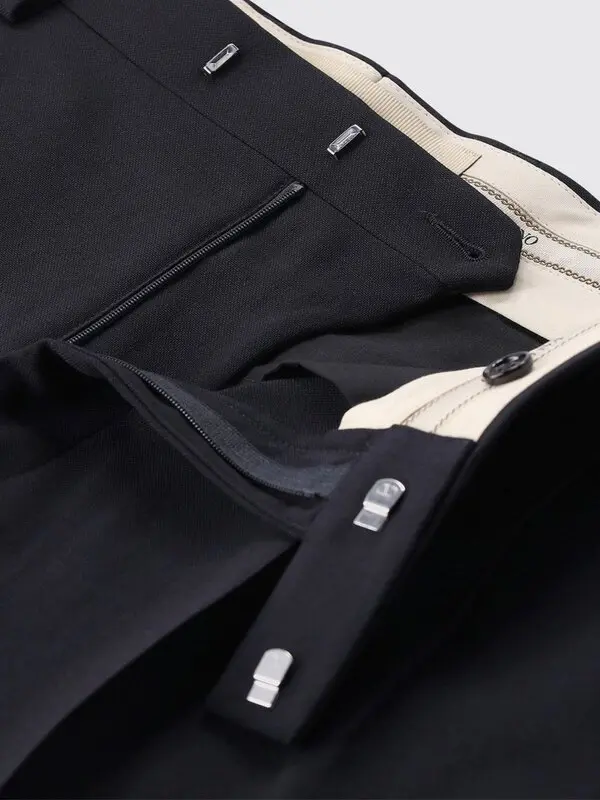 Valentino Garavani Trousers Colour