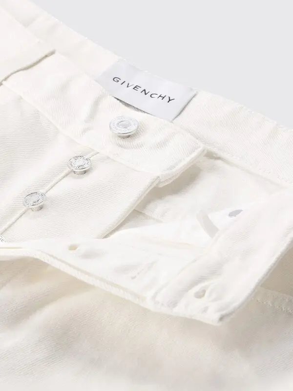 Givenchy Jeans Colour