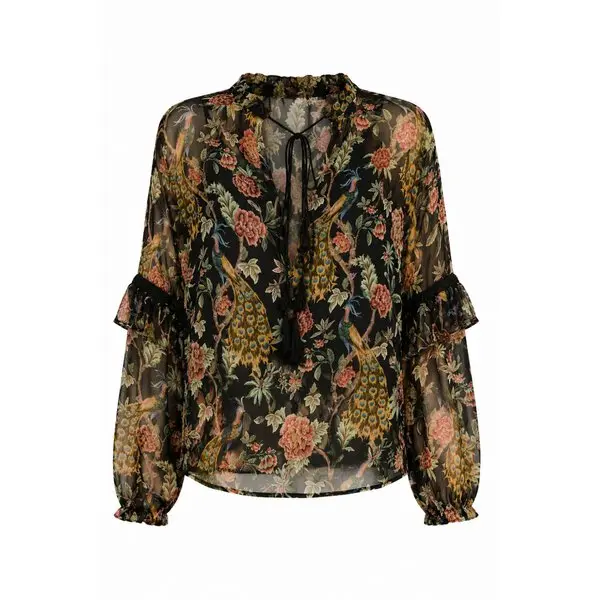 RAISHMA Renee Shirt
