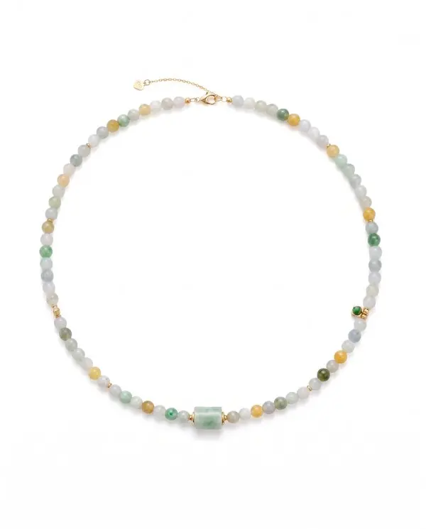 SEREE Mosaic - Green
