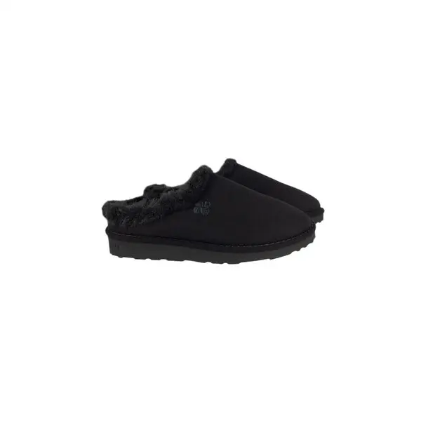 NEW ORCHARD Classic Vegan Slippers