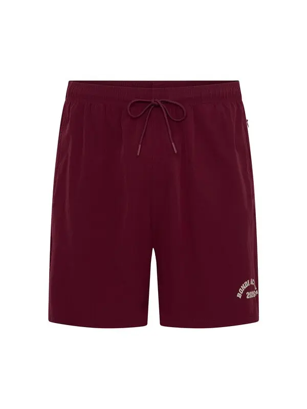BONDI ACTIVE Forma Gym Short Rocco