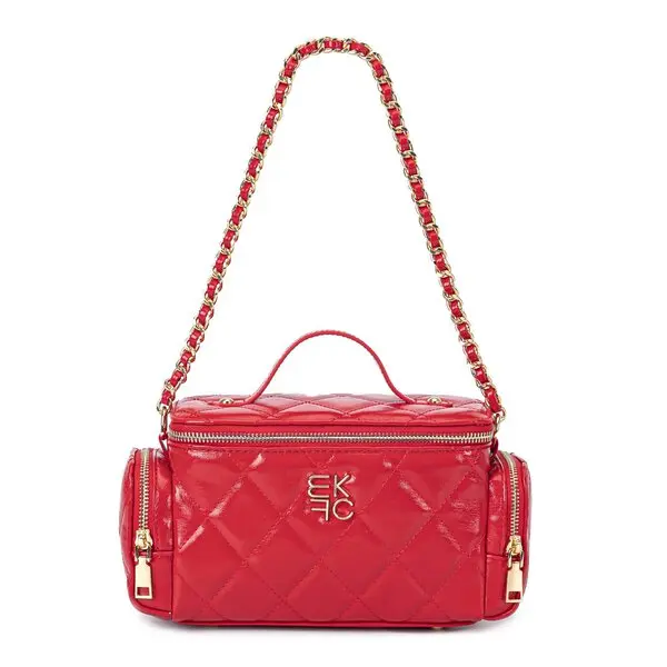 MKF COLLECTION BY MIA K. Fortuna Crossbody Bag