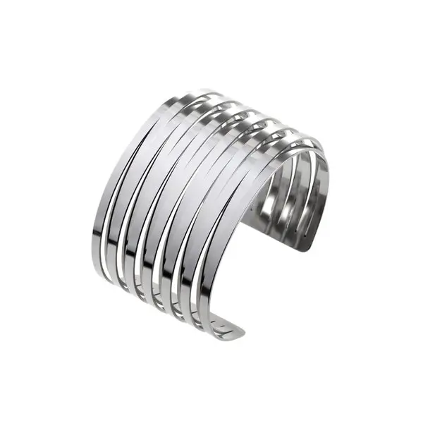 HOTA HOTA JEWELLERY Fusion Bracelet – High Polish