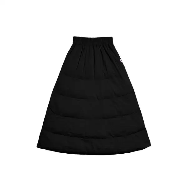 NEW ORCHARD Winter Vegan Skirt