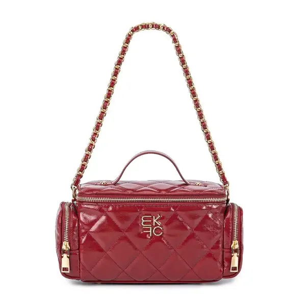 MKF COLLECTION BY MIA K. Fortuna Crossbody Bag Deep