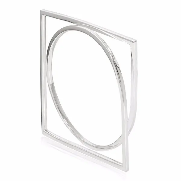 NEOLA DESIGN Sterling Bracelet Enigma