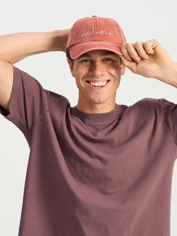 BONDI ACTIVE Forma Logo Cap