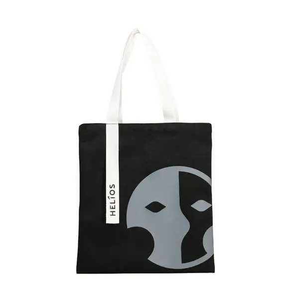 HELIOS PICKLEBALL The Helios On The Court Tote Bag