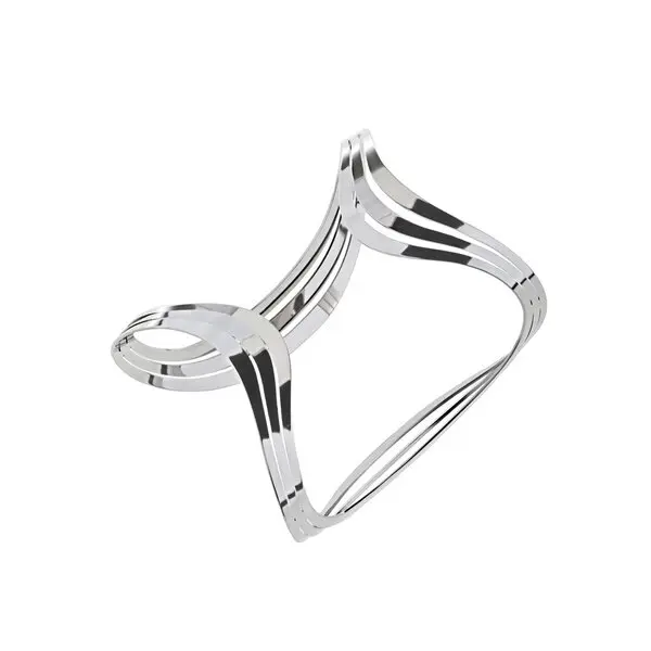 HOTA HOTA JEWELLERY Multiverse Bracelet – High Polish