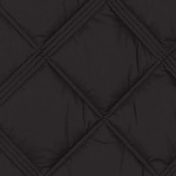 Burberry Quilted Ashfields Coat
