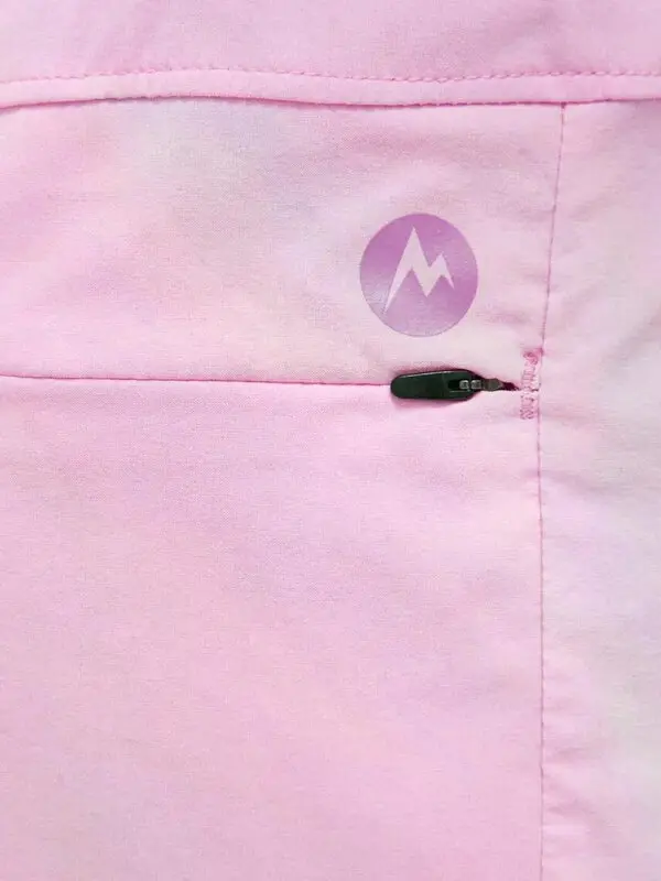 MARMOT Drawstring-waist Mini Skirt