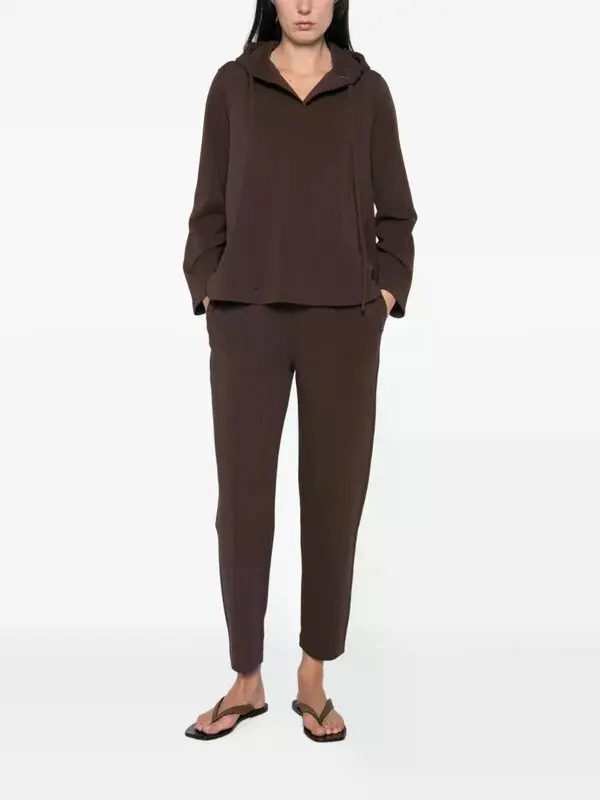 PSOPHIA Drawstring Track Pants