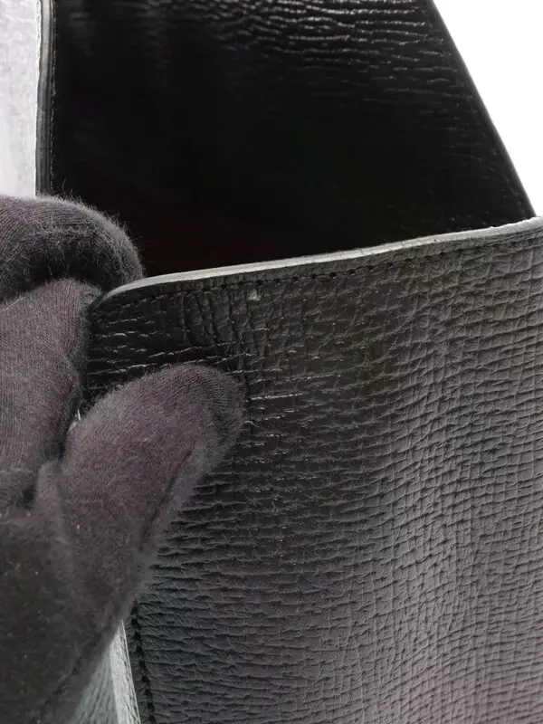 Loewe 2010-2026 Leather Handbag