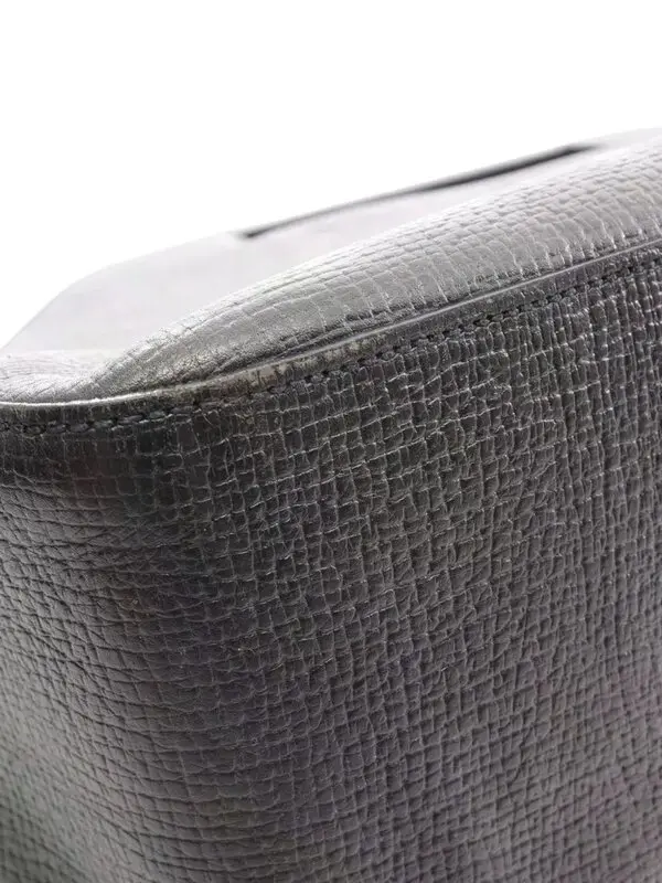 Loewe 2010-2026 Leather Handbag
